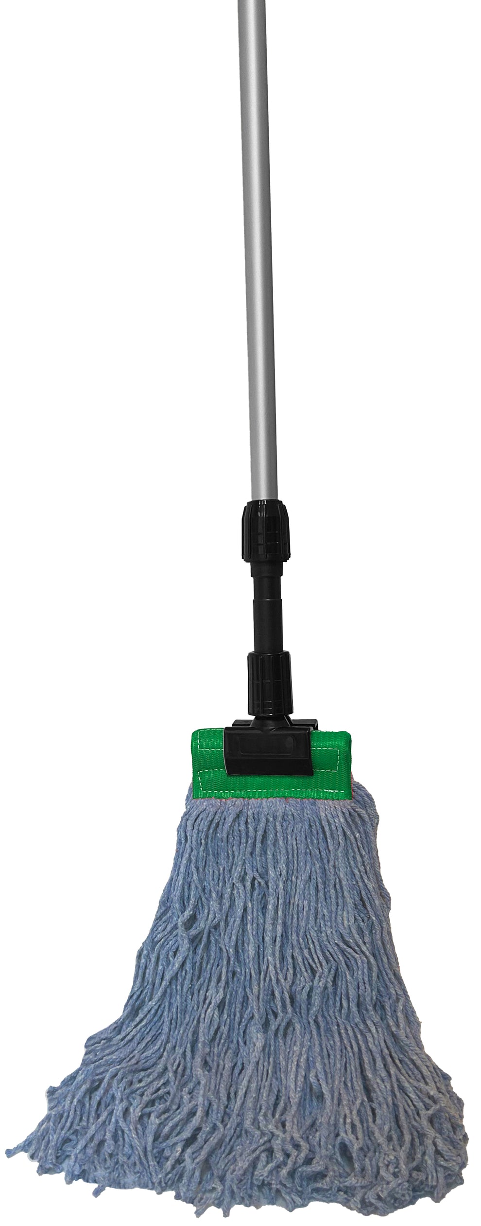 Colored Mop Head: Cut End - Blended Yarn - Direct Mop Sales, Inc.