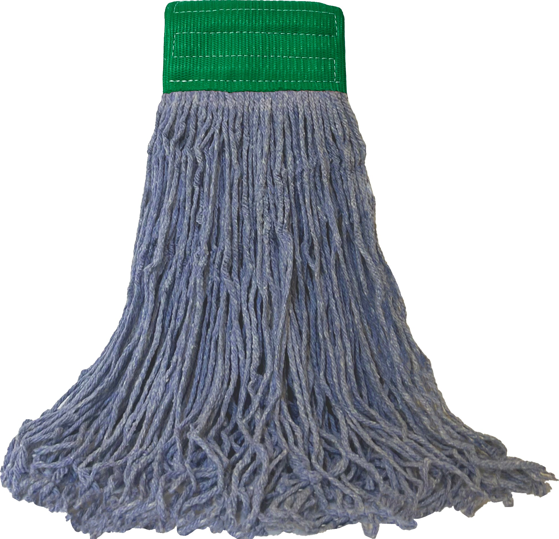 Colored Mop Head: Cut End - Blended Yarn - Direct Mop Sales, Inc.