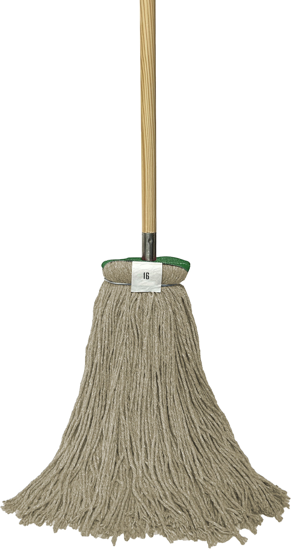 Cotton Mop Head: Cut End | Economical – Direct Mop Sales, Inc.