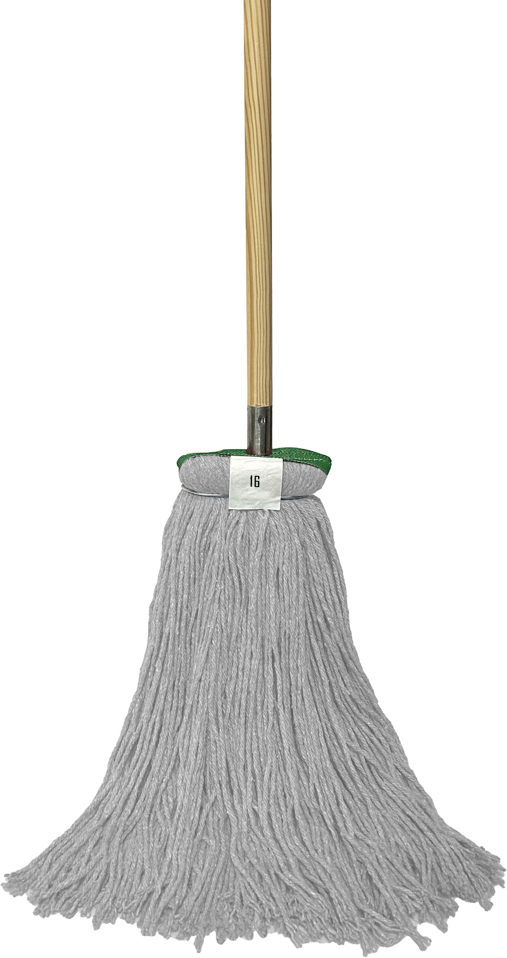 Rayon Mop Head: Cut End | Eco-Friendly – Direct Mop Sales, Inc.