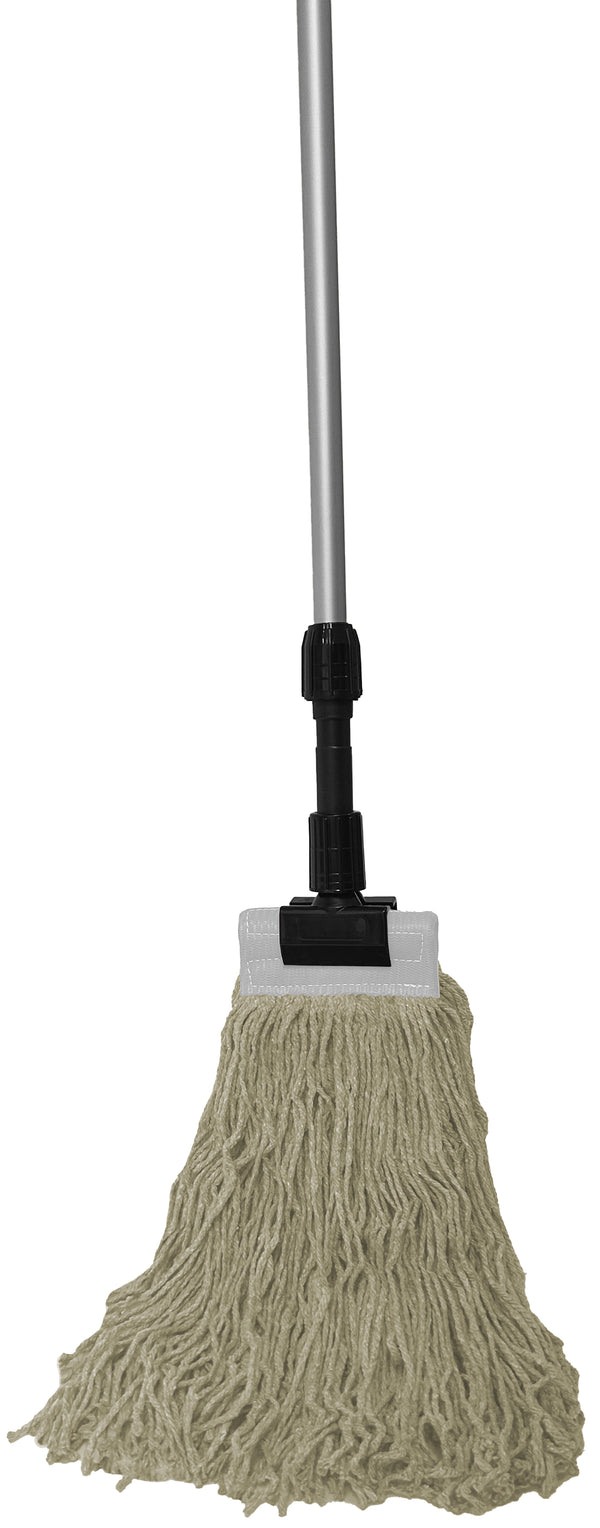 Cotton Mop Head: Cut End | Economical – Direct Mop Sales, Inc.