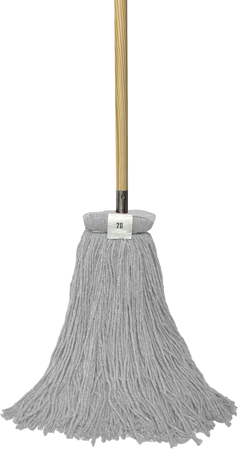 Rayon Mop Head: Cut End | Eco-Friendly – Direct Mop Sales, Inc.