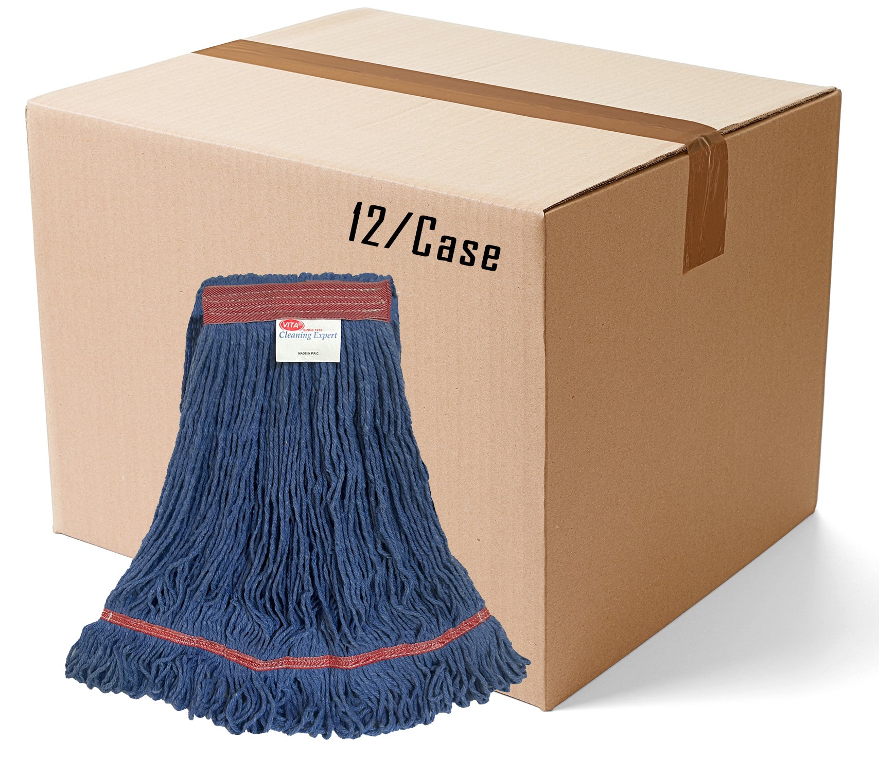 Wet Mops | Wet Mop Hardware | Direct Mop Sales, Inc.