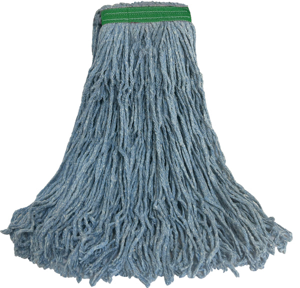 Colored Mop Head: Cut End - Blended Yarn - Direct Mop Sales, Inc.