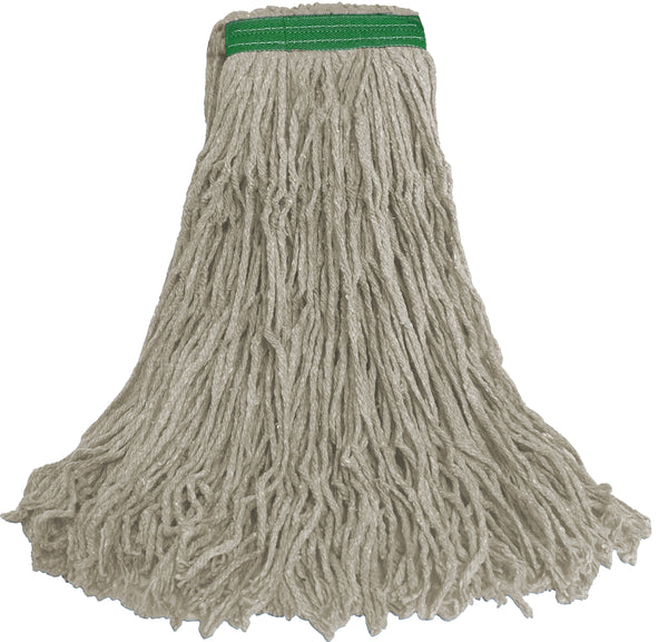 Cotton Mop Head: Cut End | Economical – Direct Mop Sales, Inc.