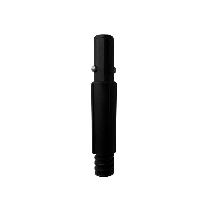 Pressure Fit Squeegee Adapter – Connects Handle to Extension Pole ...