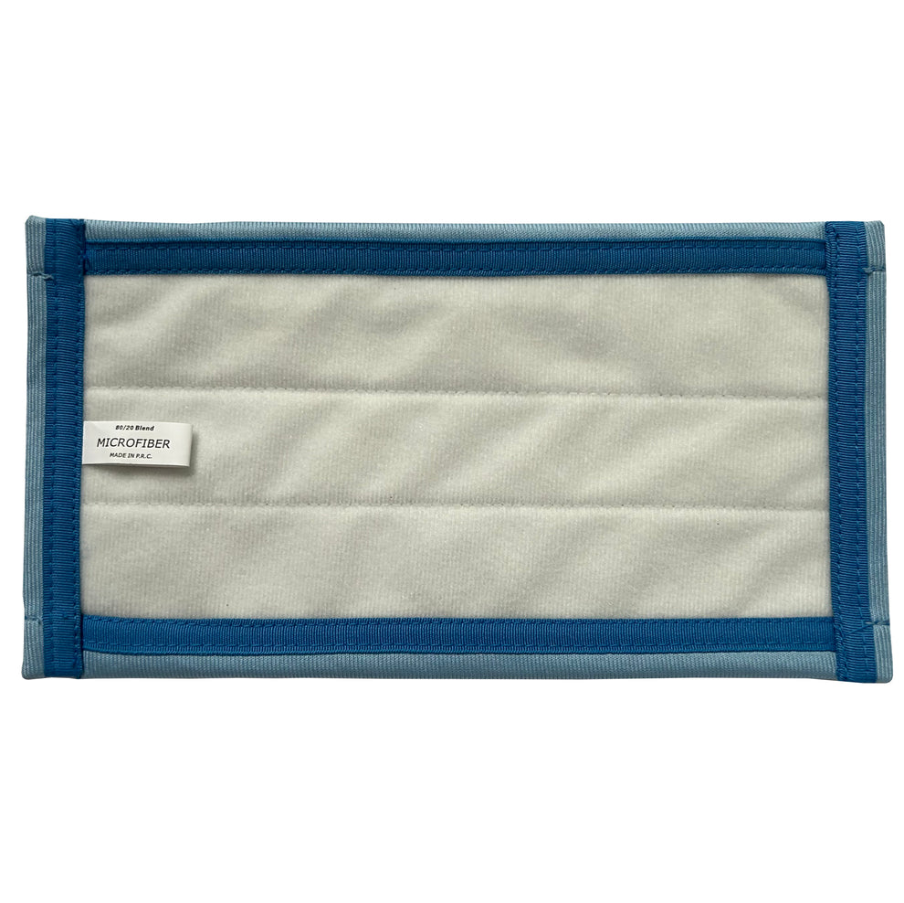 Professional Microfiber Glass Cleaning System – Pad, Hand Trowel ...