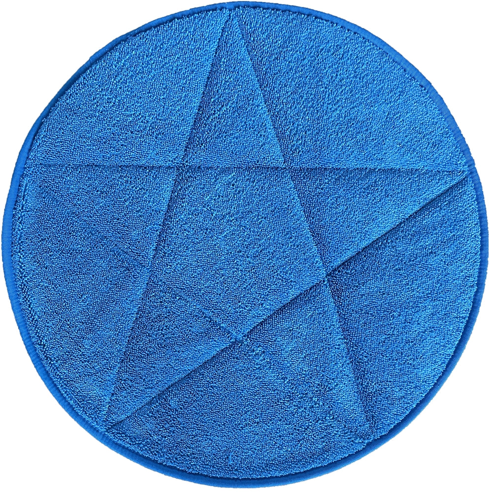 Carpet Bonnet Pads: Microfiber | Rayon | Cotton | Synthetic Blend ...